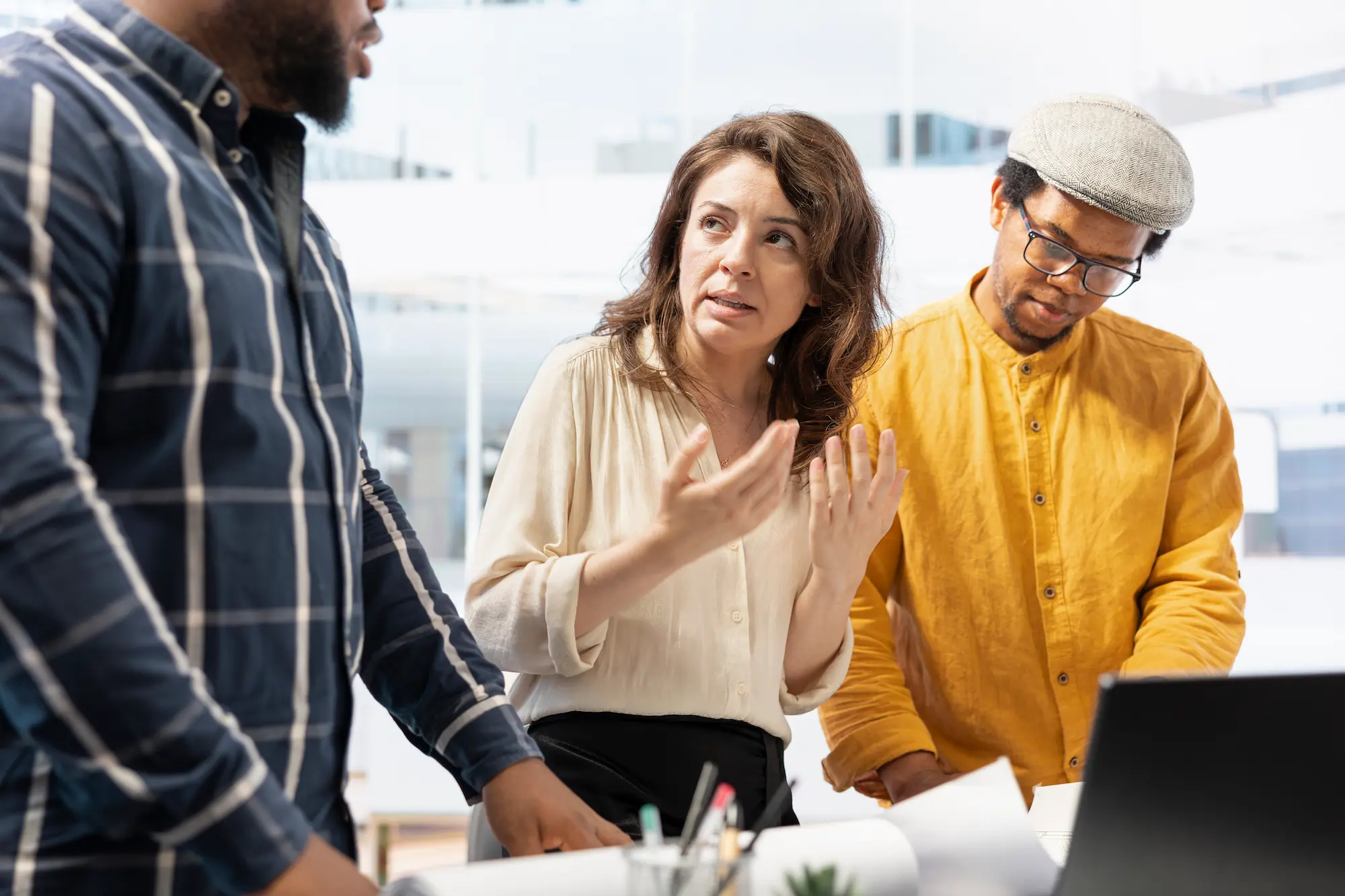 Bullying, Discrimination & Harassment - CLE Consulting